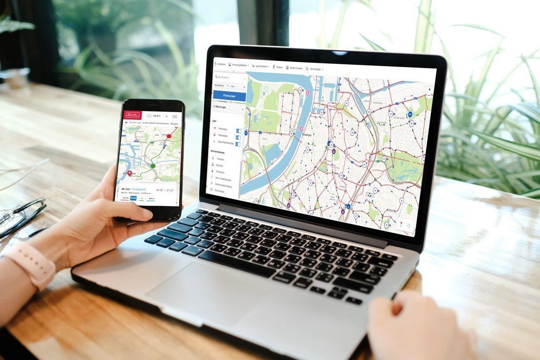 Digipolis Antwerpen | Slim naar Antwerpen vernieuwt website en biedt ...