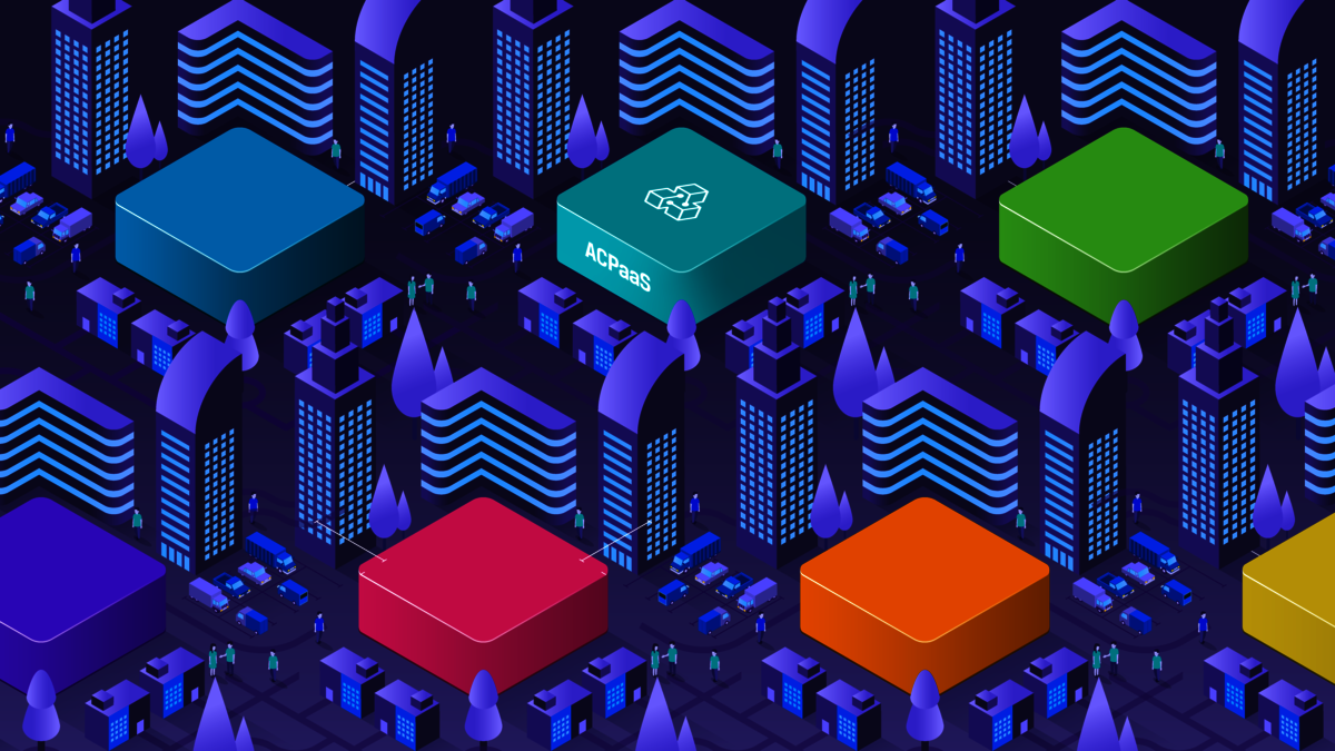 Digipolis Antwerpen | Digipolis Fabric: alle IT-oplossingen zijn ...